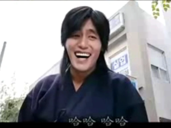 金馆长 | 鬼畜全明星 Wiki | Fandom