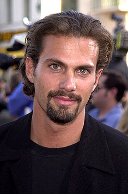 Jesse Blue | Guiding Light Wiki | Fandom