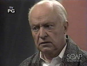 H.B. Lewis | Guiding Light Wiki | Fandom