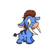 Moehog | Neopets Wiki | Fandom
