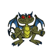 Nimmo | Neopets Wiki | Fandom