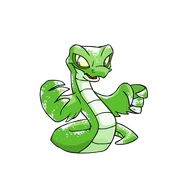 Hissi | Neopets Wiki | Fandom
