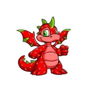 Scorchio | Neopets Wiki | Fandom