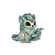 Xweetok | Neopets Wiki | Fandom