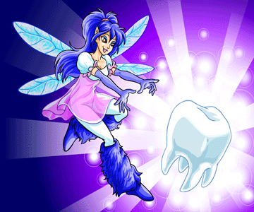 Tooth Faerie | Neopets Wiki | Fandom
