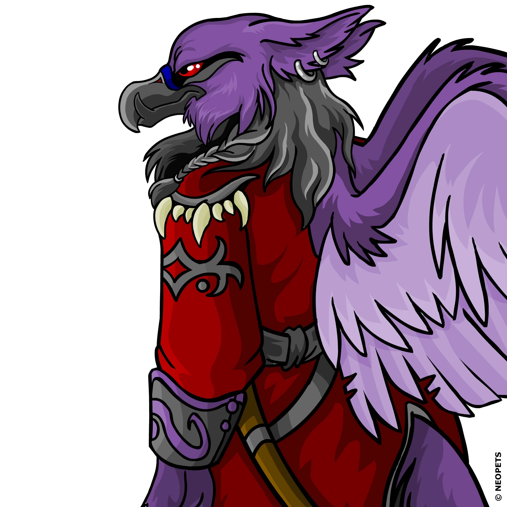 Lord Kass | Neopets Wiki | FANDOM powered by Wikia