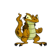 Techo | Neopets Wiki | Fandom