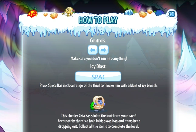 Wrath of the Snowager | Neopets Wiki | Fandom