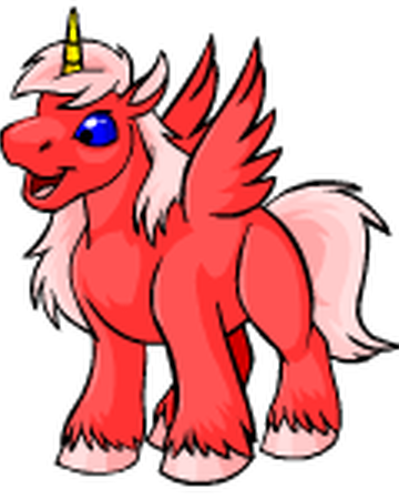 Neopets Uni - yooever
