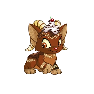 Chocolate (colour) | Neopets Wiki | Fandom