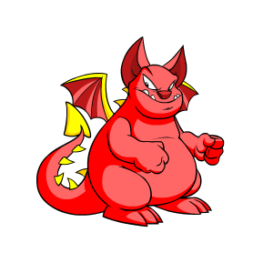 Red | Neopets Wiki | Fandom