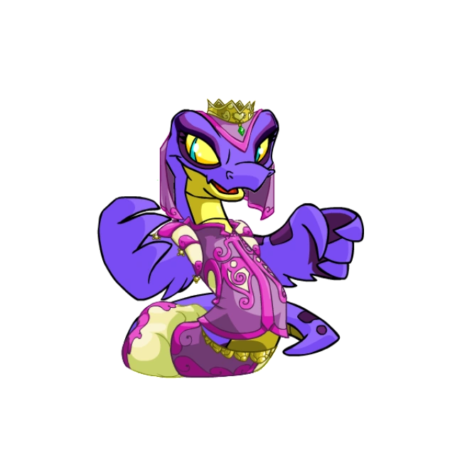 Hissi | Neopets Wiki | Fandom