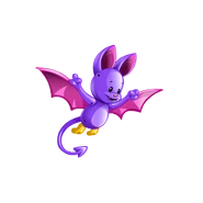 Korbat | Neopets Wiki | Fandom