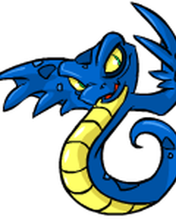 Neopets Hissi - iowaname