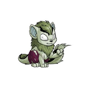 Zombie | Neopets Wiki | Fandom