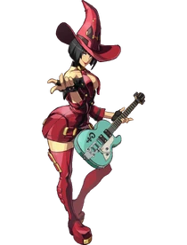 I-No | Guilty Gear Wiki | FANDOM powered by Wikia
