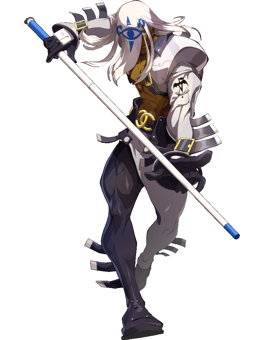 Venom | Guilty Gear Wiki | FANDOM powered by Wikia