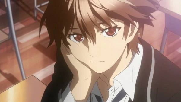 Shu Ouma | Guilty Crown Wiki | FANDOM powered by Wikia