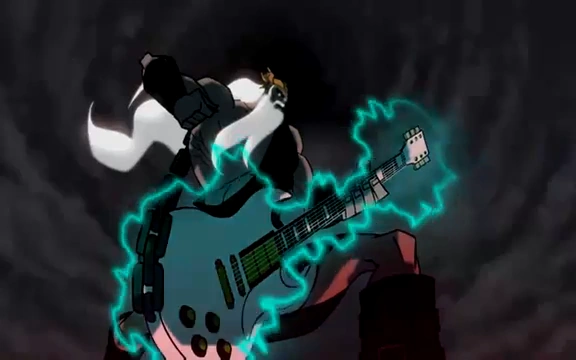 Image - Gh3 god of rock.png | WikiHero | FANDOM powered by Wikia