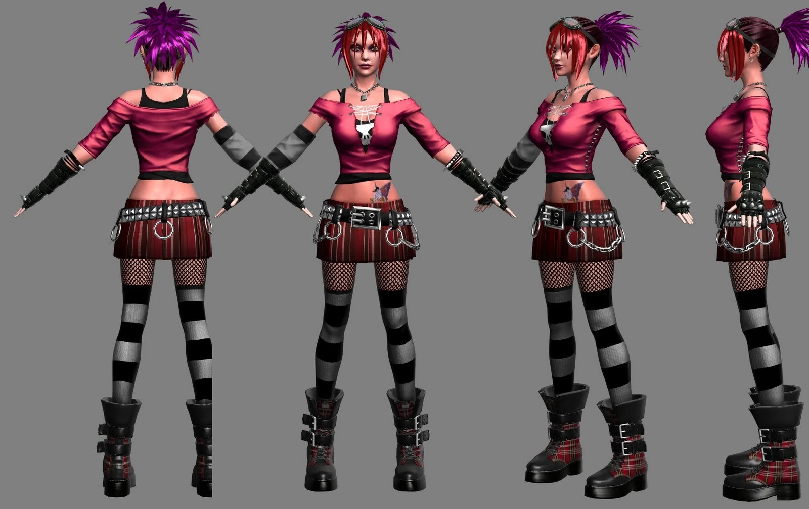 Image - Judy nails gh6 rotation.jpg | WikiHero | FANDOM powered by Wikia