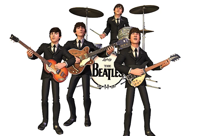 The Beatles | WikiHero | Fandom
