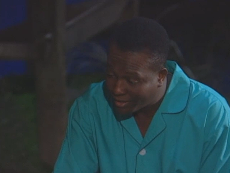 Ron Alston | Gullah Gullah Wiki | Fandom