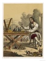 Lilliputians | Gulliver's Travels Wiki | Fandom