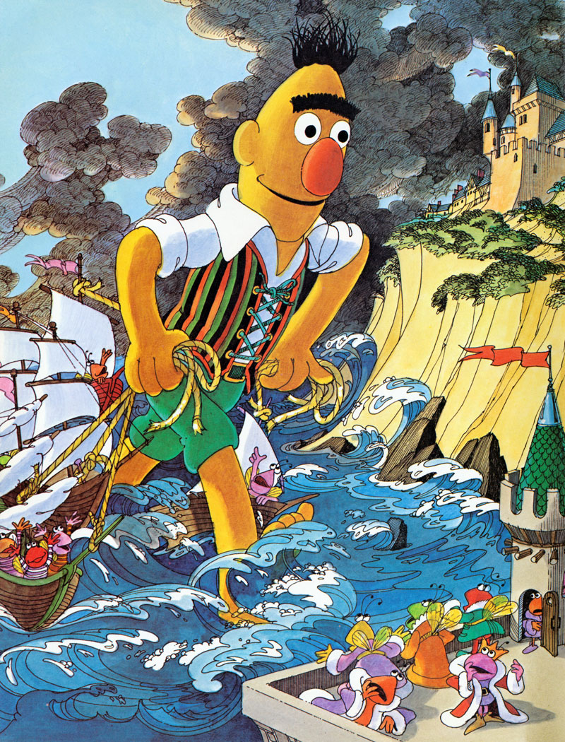 References to Gulliver's Travels | Gulliver's Travels Wiki | FANDOM ...