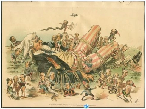 Lilliputians | Gulliver's Travels Wiki | FANDOM powered by Wikia