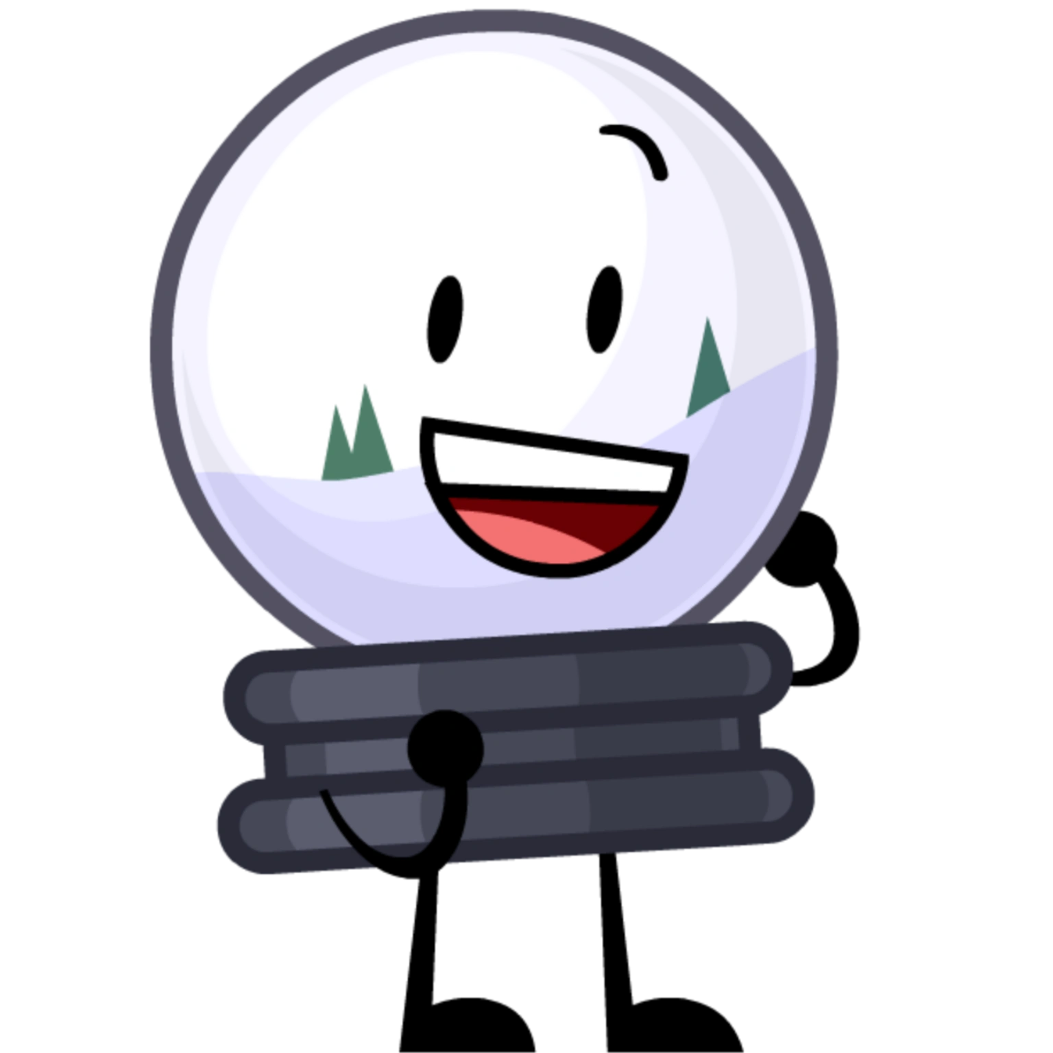 Snowglobe | Gulpy’s Grand Game Wiki | Fandom