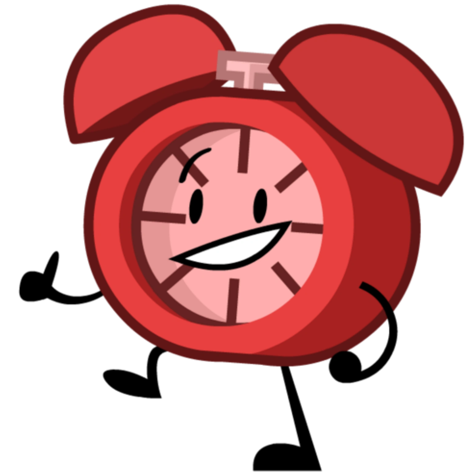 Alarm Clock | Gulpy’s Grand Game Wiki | Fandom