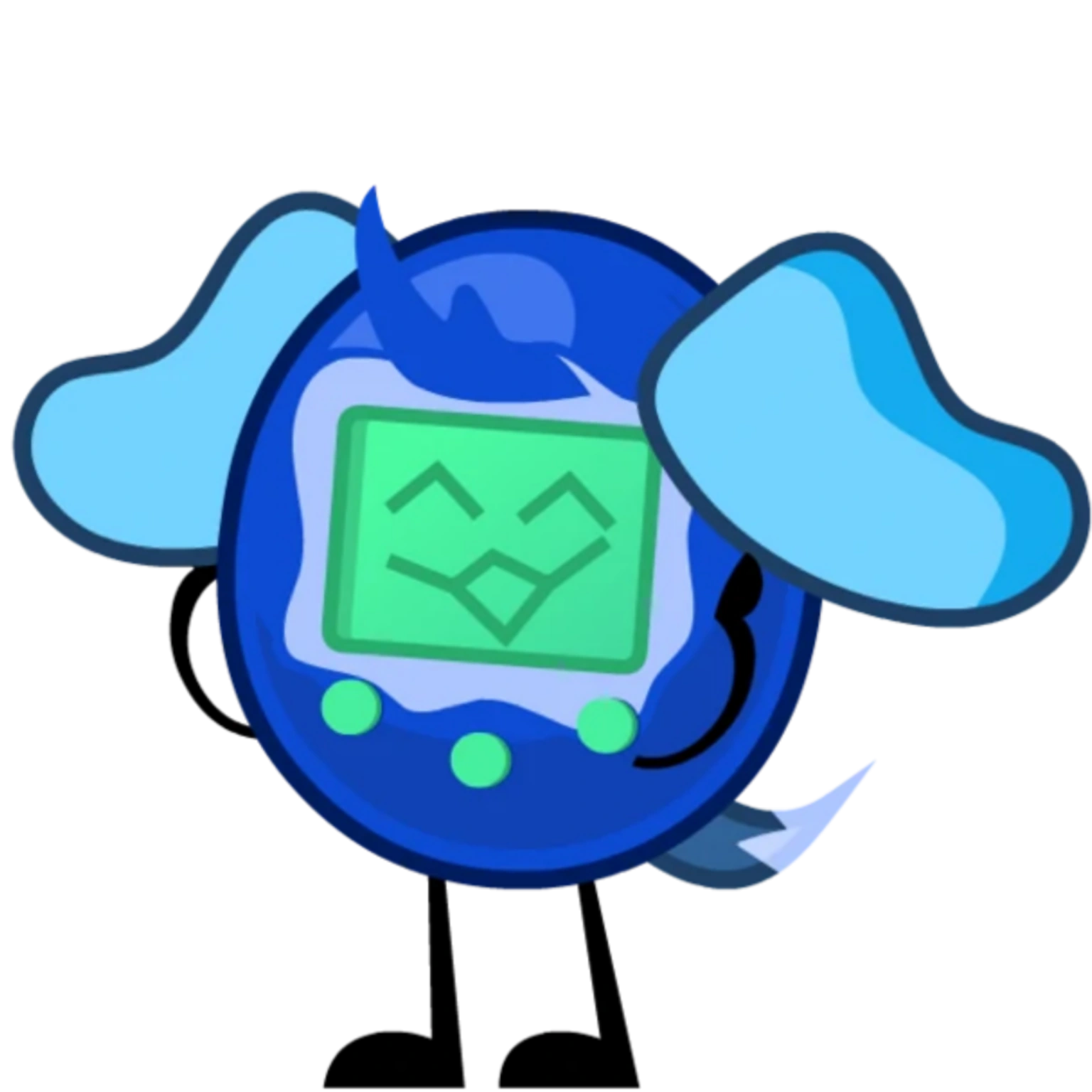 Tamabarktchi | Gulpy’s Grand Game Wiki | Fandom