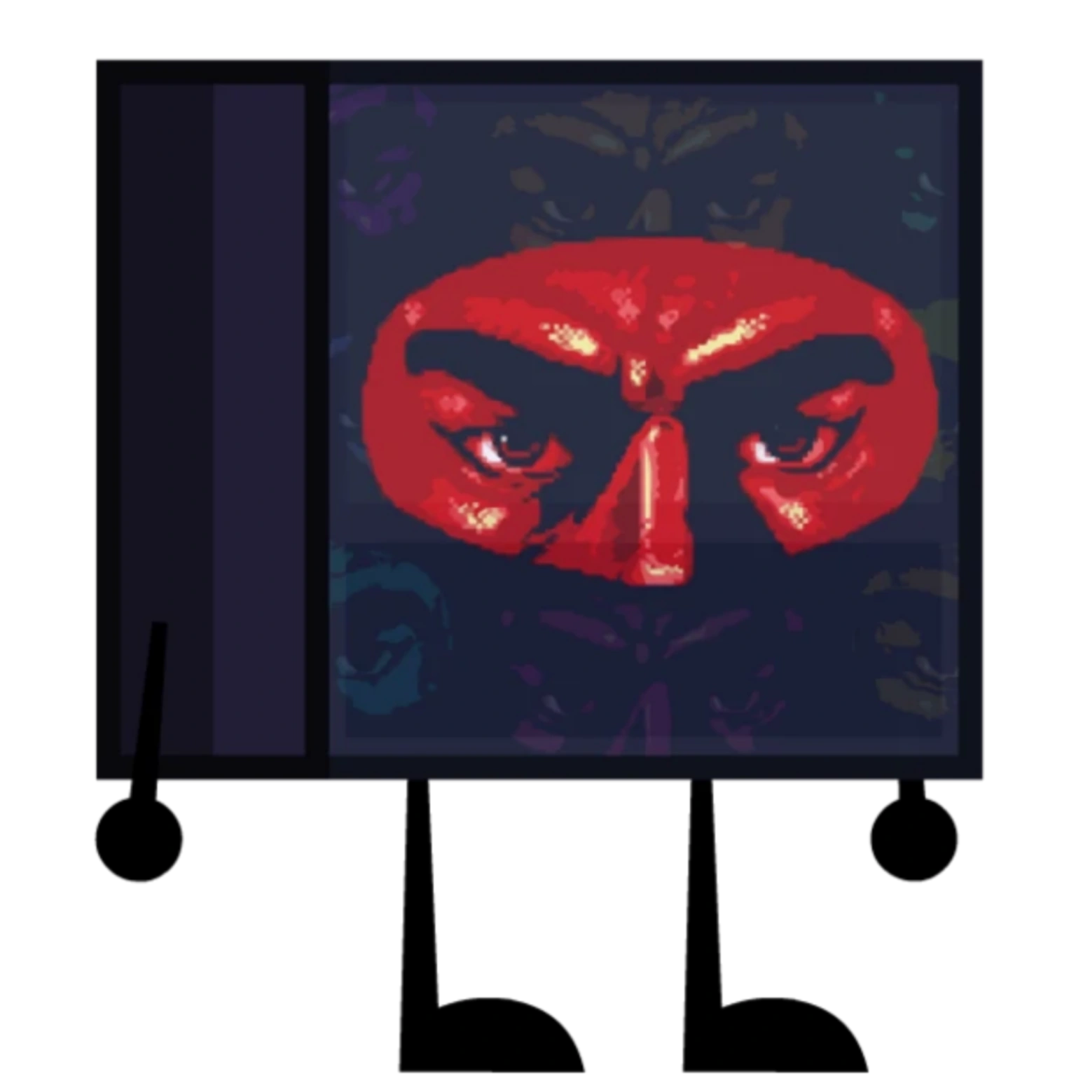 FantomenK | Gulpy’s Grand Game Wiki | Fandom