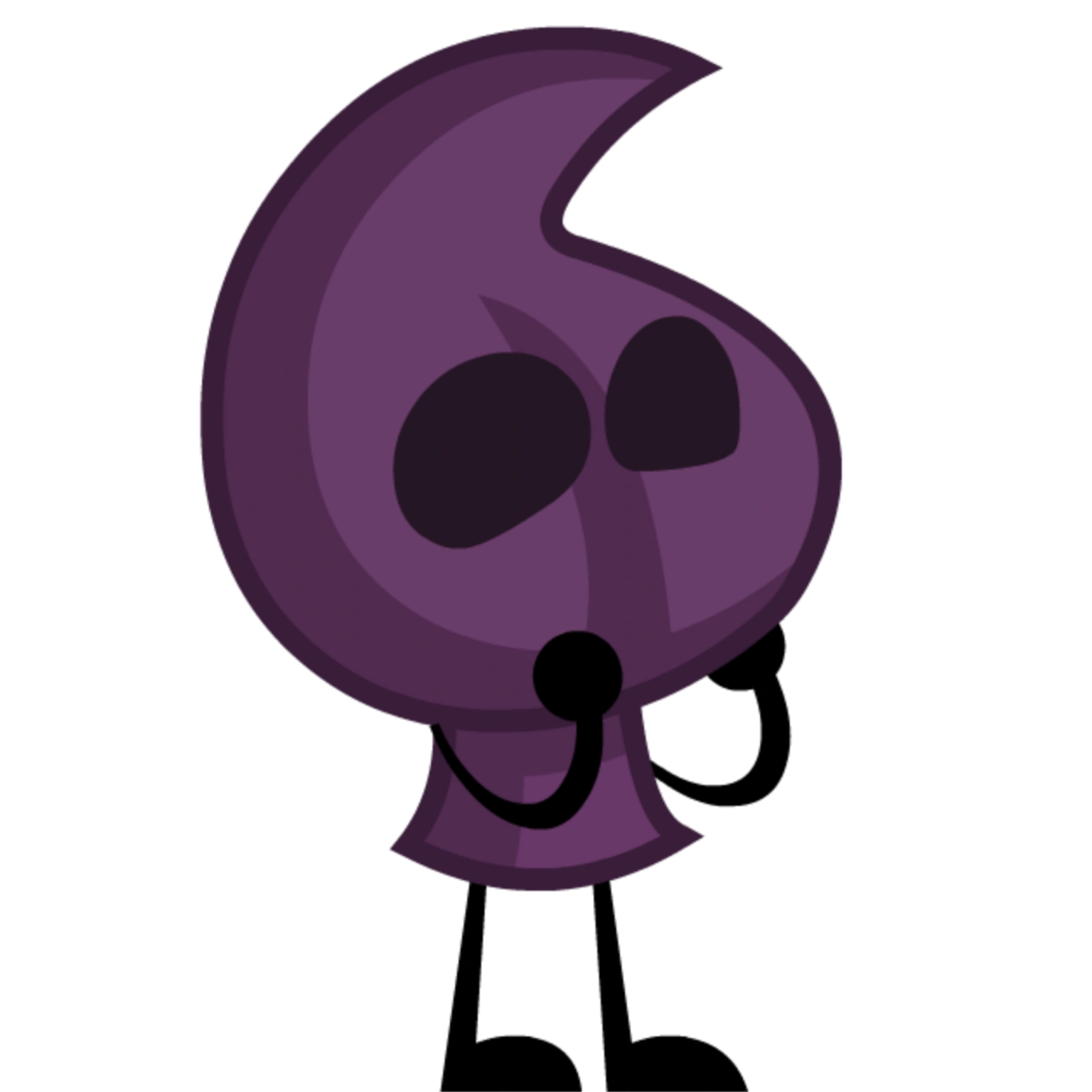 Corrupted Leaf | Gulpy’s Grand Game Wiki | Fandom