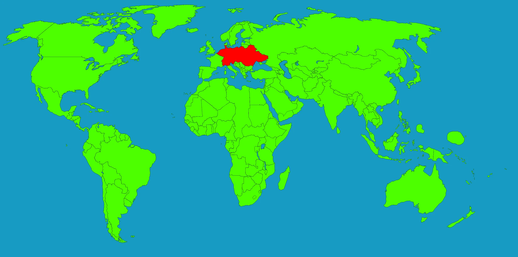 4th Reich | Gumba Countries Wikia | Fandom