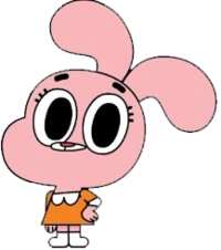 Anais Watterson | The Amazing World of Gumball Wiki (TR) | FANDOM ...