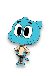 Gumball Watterson | The Amazing World of Gumball Wiki (TR) | FANDOM ...