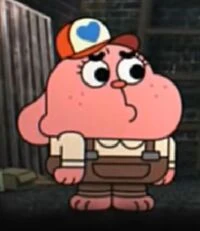 Richard Watterson | The Amazing World of Gumball Wiki (TR) | Fandom