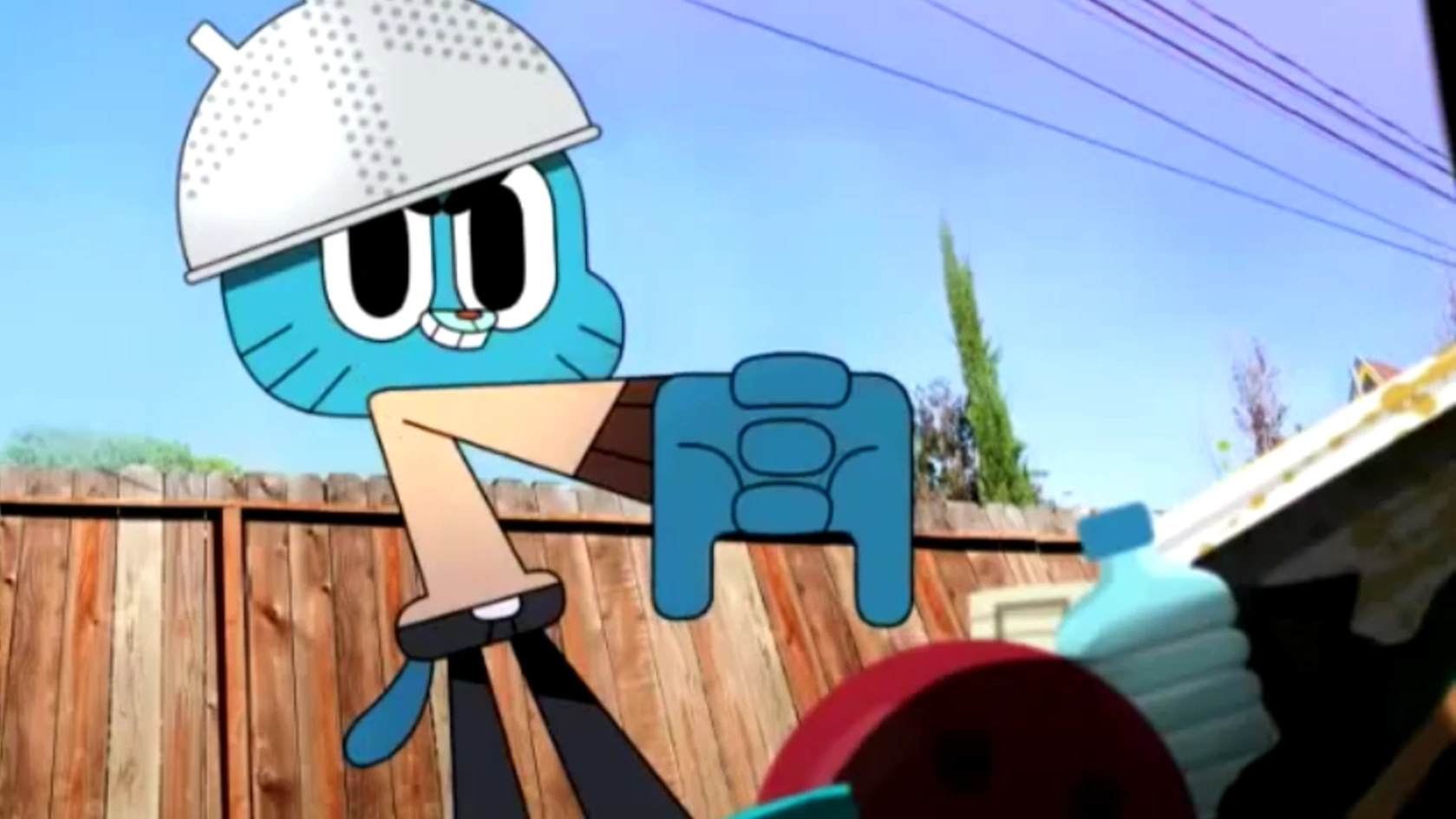 Nicole Watterson | The Amazing World of Gumball Wiki (TR) | Fandom