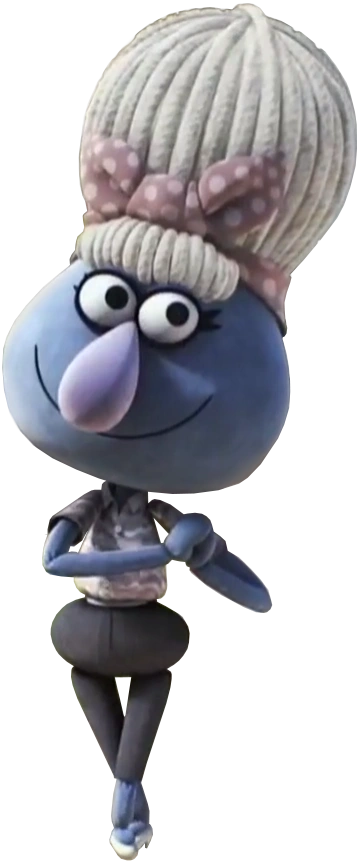 Margaret Robinson | Wiki Le Monde Incroyable de Gumball | FANDOM ...