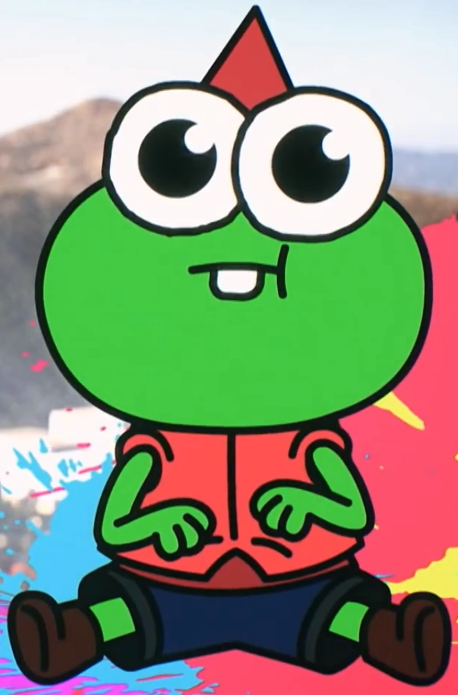 Timmy (enfant) | Wiki Le Monde Incroyable de Gumball | Fandom