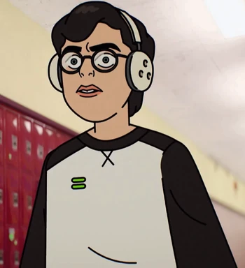 Bobert | Wiki Le Monde Incroyable de Gumball | Fandom