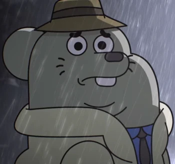 Frankie Watterson | Wiki Le Monde Incroyable de Gumball | Fandom