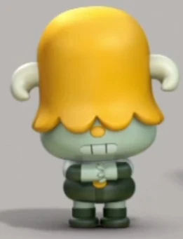 Jamie Russo | Wiki Le Monde Incroyable de Gumball | Fandom