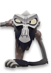 Lucy Simian | Wiki Le Monde Incroyable de Gumball | Fandom