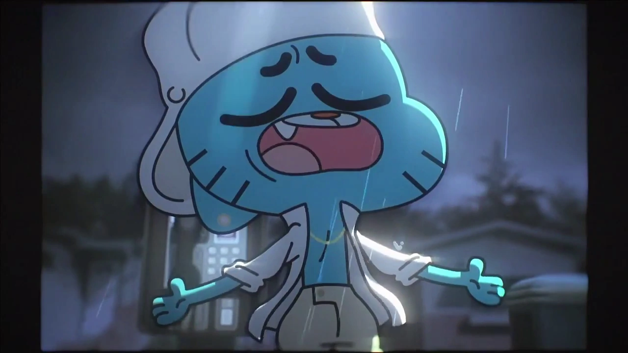 Goodbye, Elmore? (song) | Gumball Fanon Randomness Wiki | Fandom