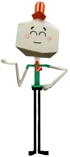 Larry Needlemeyer | Gumball Fanon Randomness Wiki | Fandom