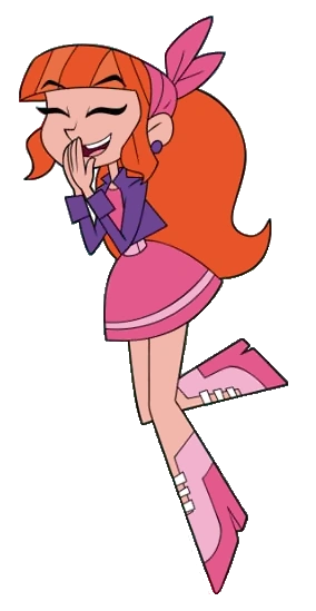 Teodora Villavicencio | Gumball Fanon Randomness Wiki | Fandom