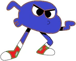 Gumball Fanon Randomness Wiki | Fandom