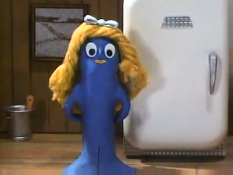 Goo | Gumby Wiki | FANDOM powered by Wikia